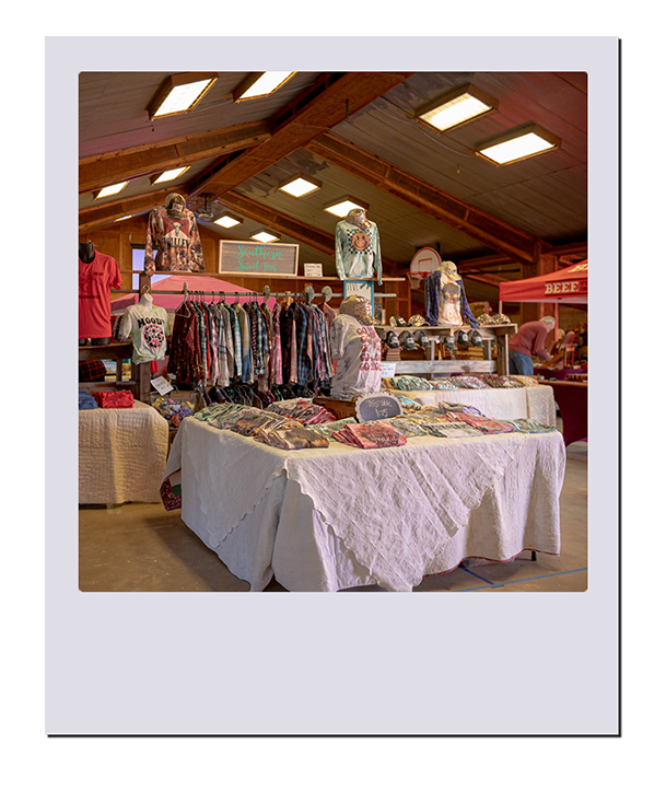 Brookhill Market - Brookhill Ranch Summer Camp