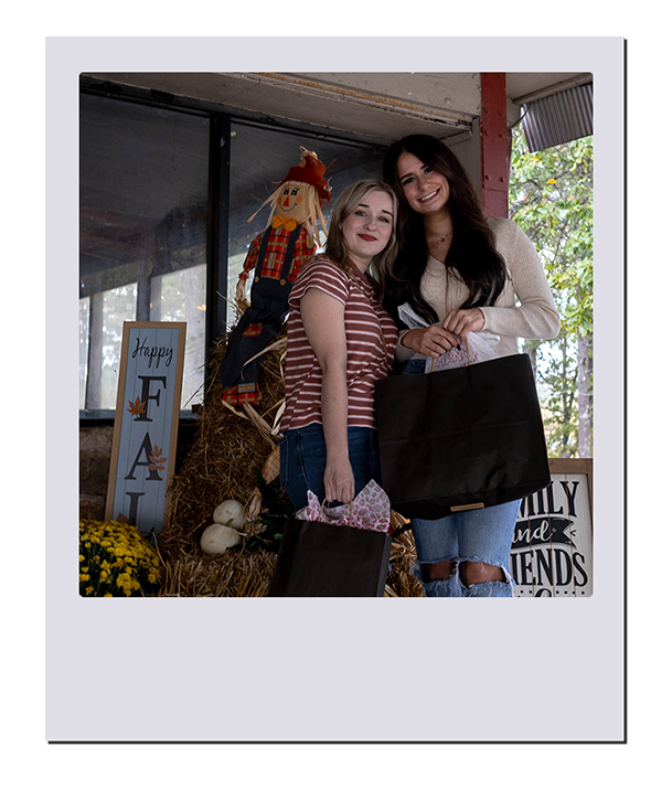 Brookhill Market - Brookhill Ranch Summer Camp