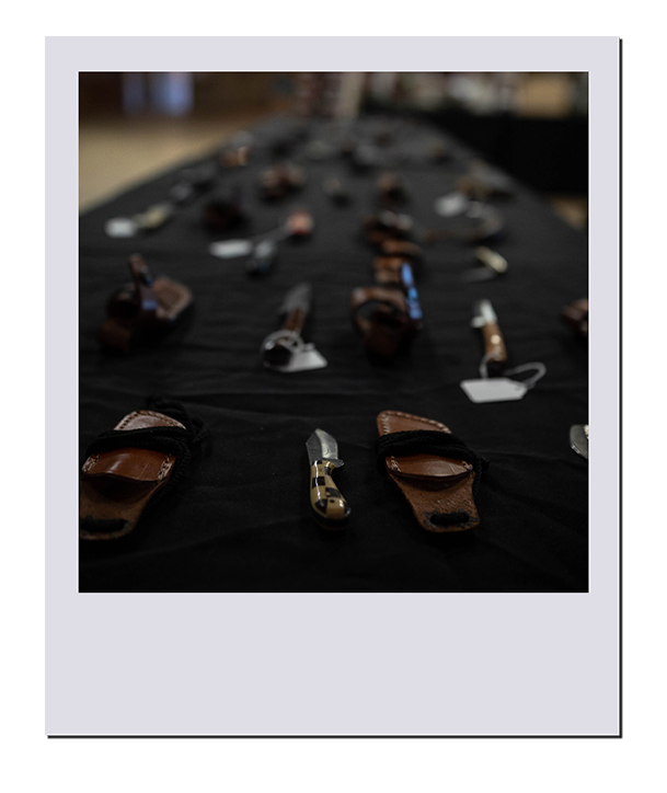 Brookhill Market - Brookhill Ranch Summer Camp