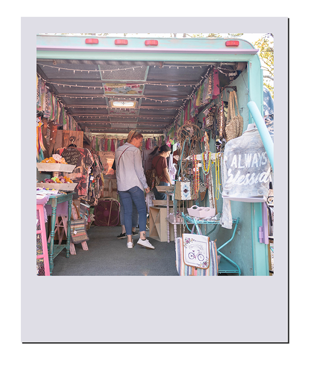 Brookhill Market - Brookhill Ranch Summer Camp