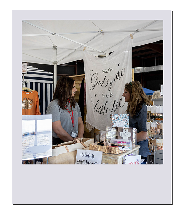 Brookhill Market - Brookhill Ranch Summer Camp