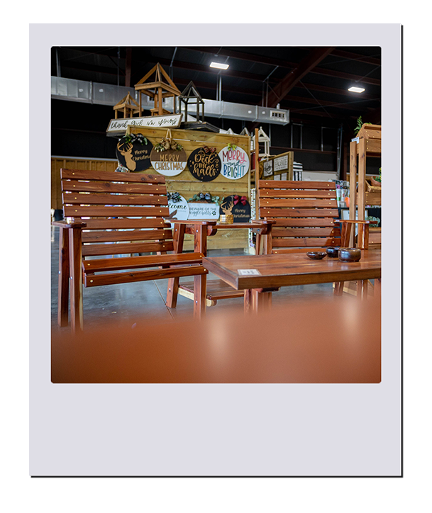 Brookhill Market - Brookhill Ranch Summer Camp