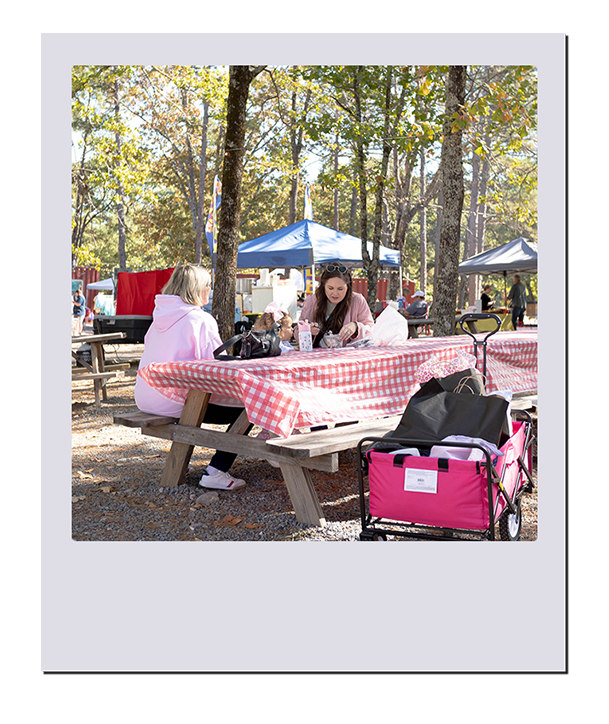 Brookhill Market - Brookhill Ranch Summer Camp