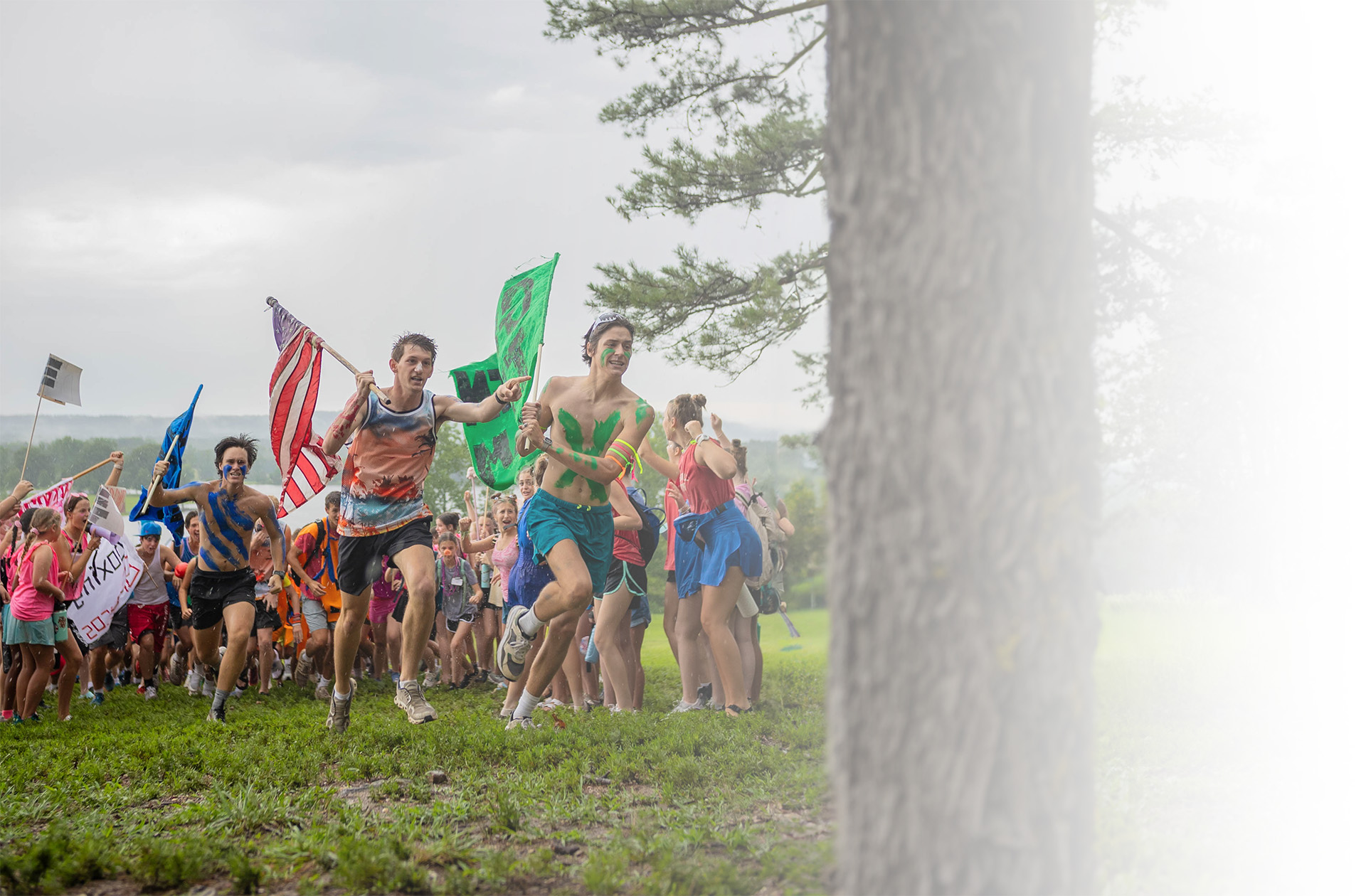 2 Week - Brookhill Ranch Summer Camp