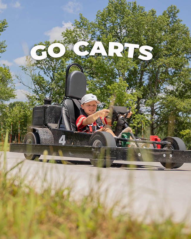 Camp - Brookhill Ranch Summer Camp