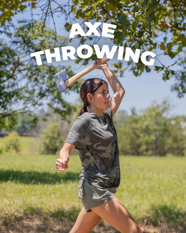 Camp - Brookhill Ranch Summer Camp