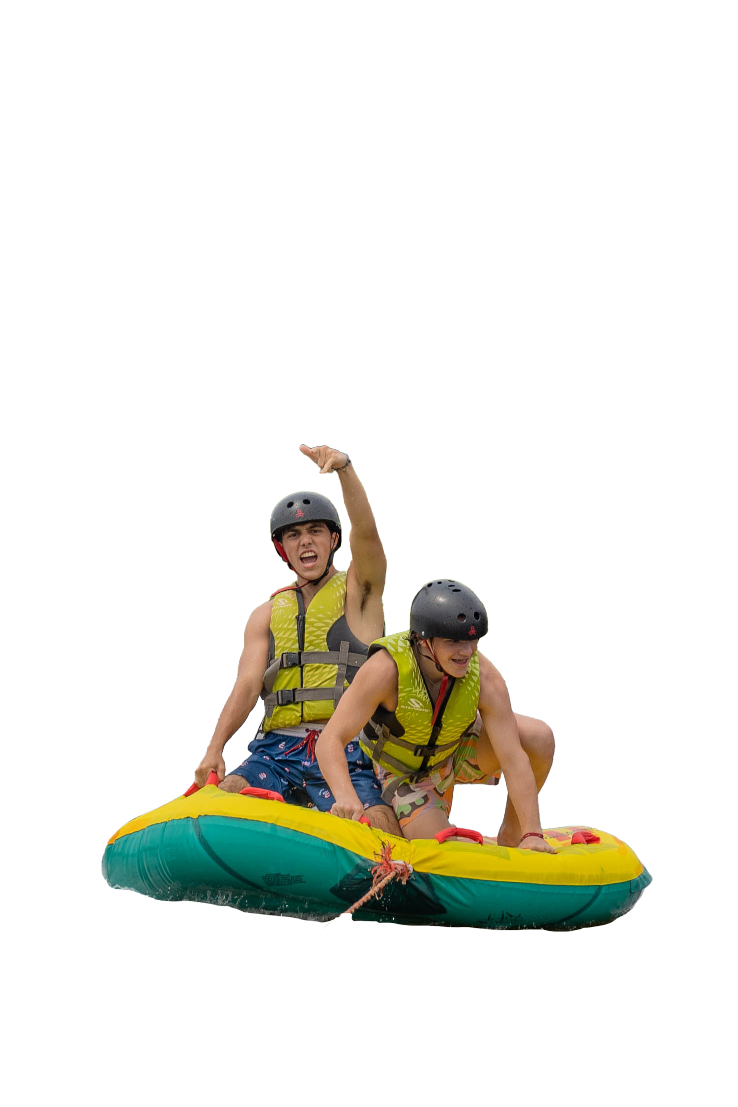 Camp - Brookhill Ranch Summer Camp